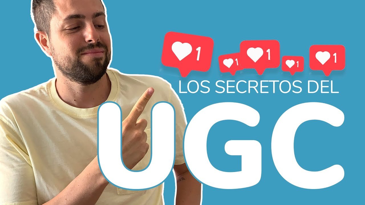 Descubre Por Qué las Estrategias UGC Superan a la Publicidad ...