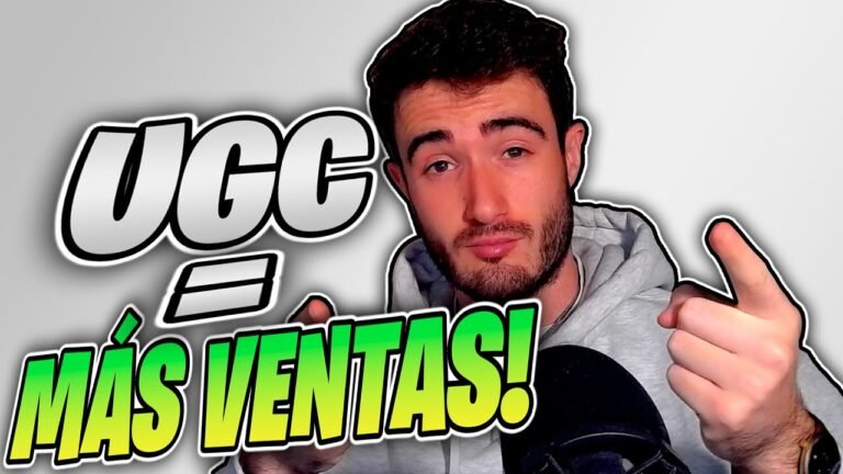 Descubre los Beneficios Clave del UGC para Potenciar tu Estrategia ...