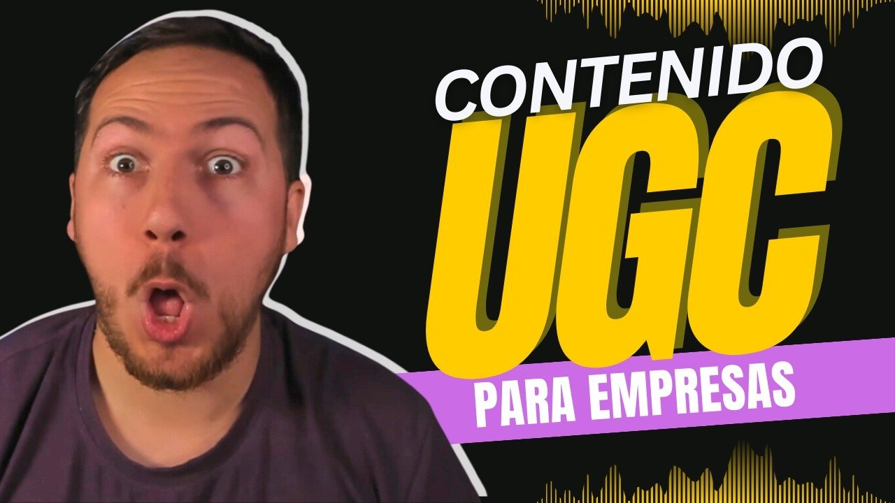 Descubre Por Qué los Casos de Éxito UGC Superan a la Publicidad ...